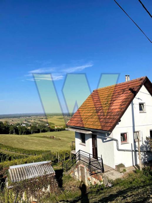 Vinica, kuća za odmor 80 m2