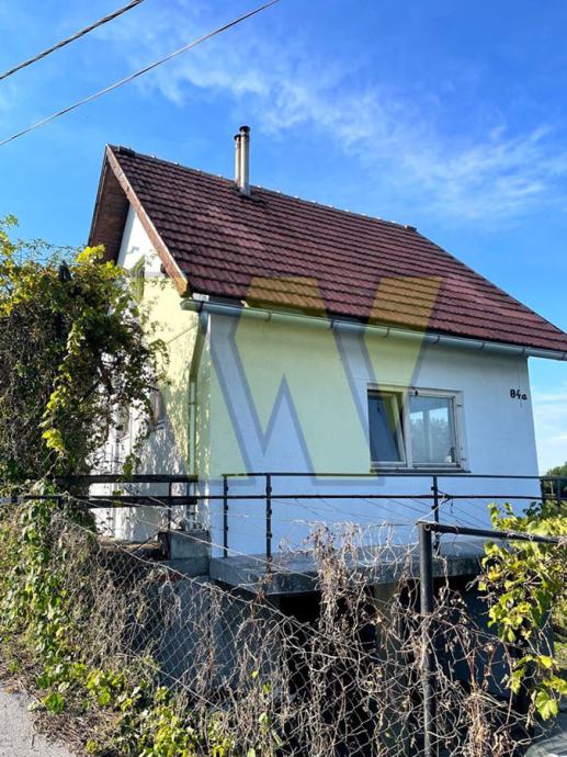 Vinica, kuća za odmor 80 m2