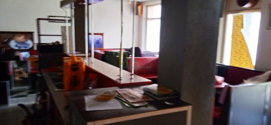 VINKOVCI 80m2 + 80m2 suteren, Lapovačka (ulični lokal) (prodaja)