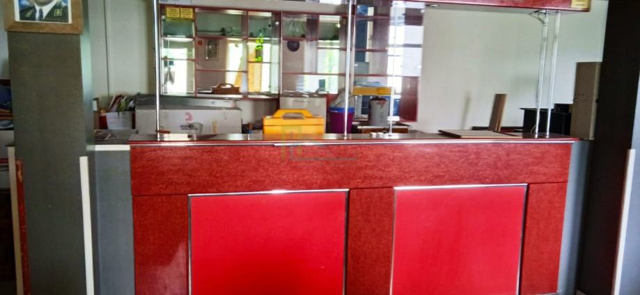 VINKOVCI 80m2 + 80m2 suteren, Lapovačka (ulični lokal) (prodaja)