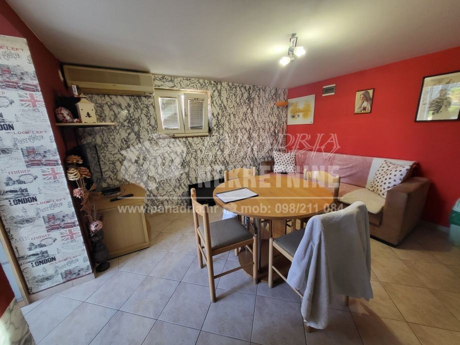 Vir, apartman-strogi centar