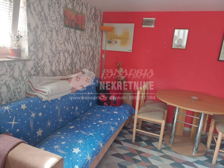 Vir, apartman-strogi centar