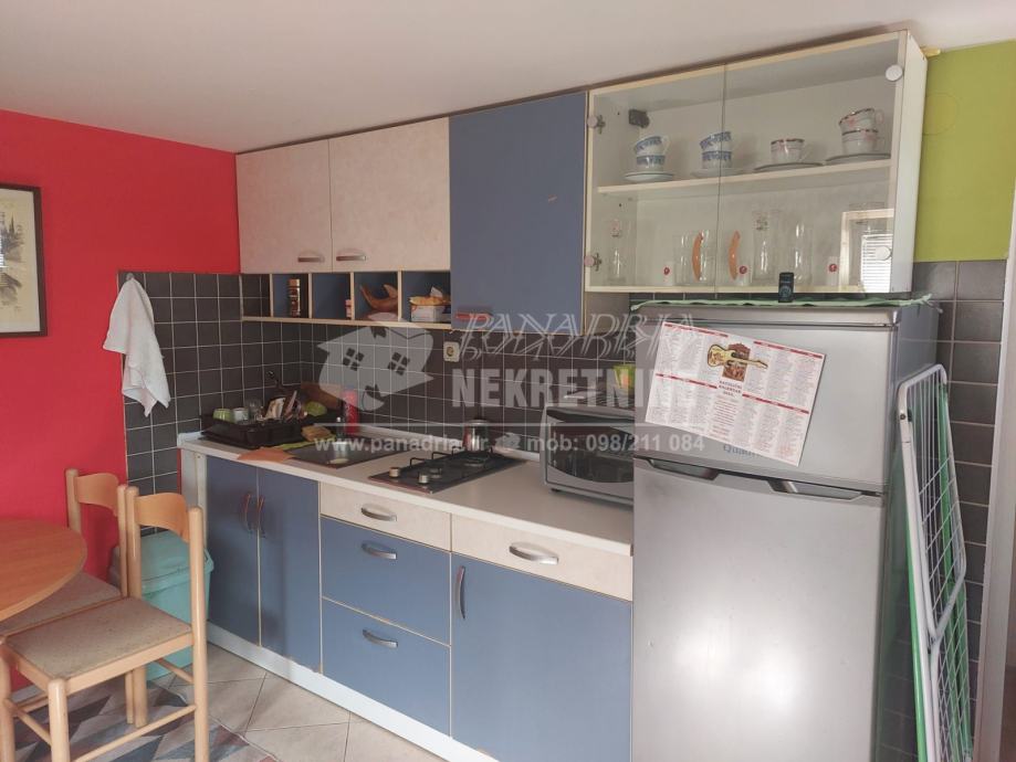 Vir, apartman-strogi centar