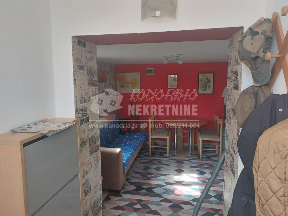 Vir, apartman-strogi centar