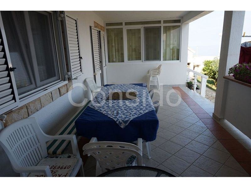 Vir, kuća prizemnica plus 300 m2 zemljišta (prodaja)