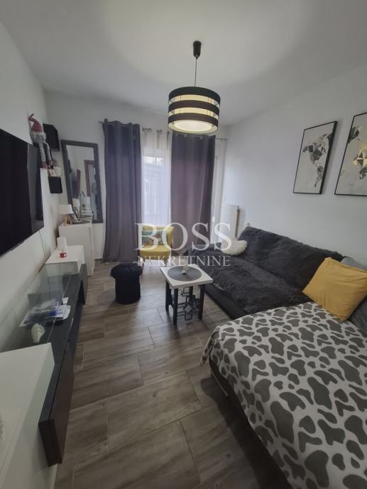 Viškovo, 1S KL , 34,10 m2 (prodaja)