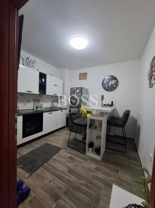 Viškovo, 1S KL , 34,10 m2 (prodaja)