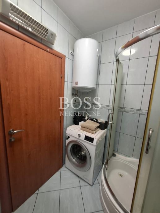 Viškovo, 1S KL , 34,10 m2 (prodaja)