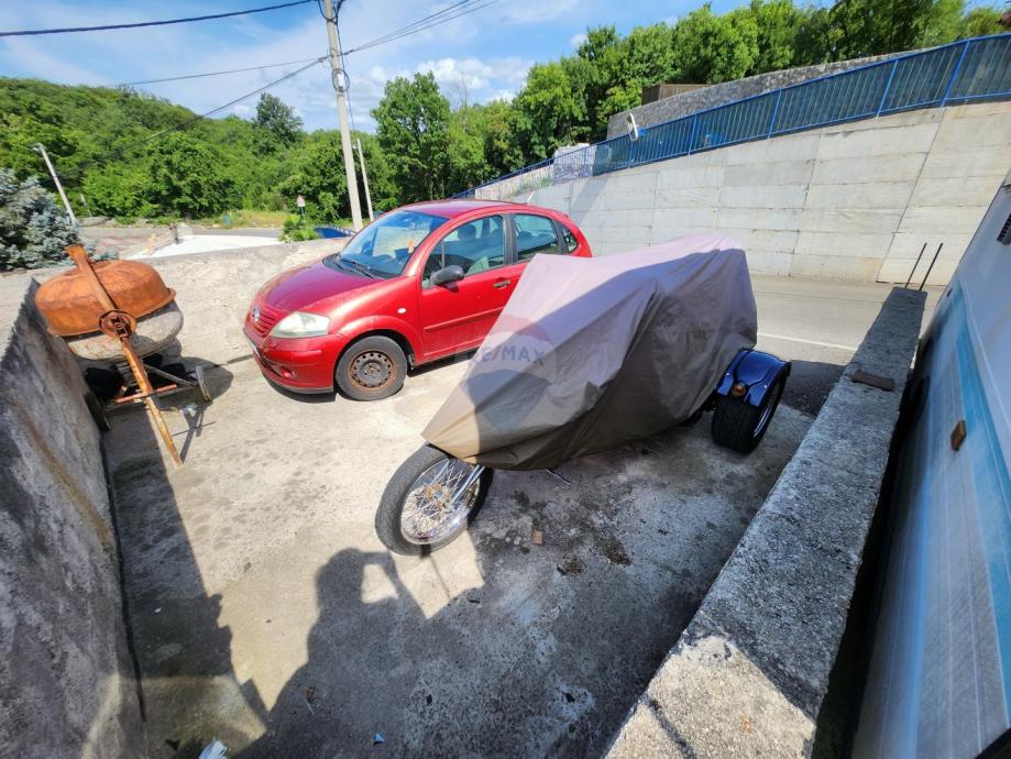 Viškovo, Marinići - 2 + 1 stan u privatnoj kući (prodaja)