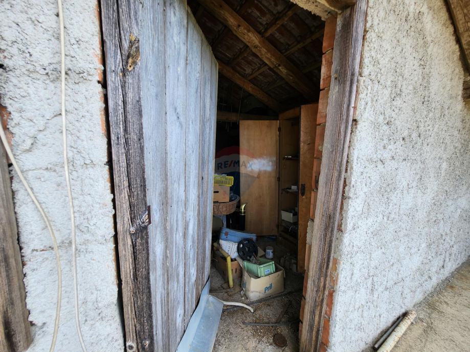Viškovo, Marinići - 2 + 1 stan u privatnoj kući (prodaja)