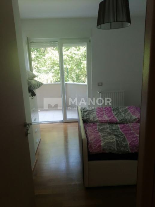 VIŠKOVO, MARINIĆI - 2S+DB stan s dvije terase (prodaja)