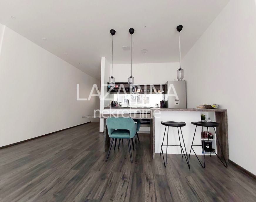 VITIĆEV NEBODER: PREKRASAN MODERAN STAN - 70 M2 - 240 000 EUR (prodaja)