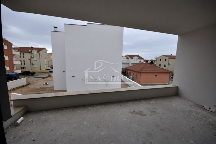 Vodice - Stan na prvom katu S3 *NOVOGRADNJA* (prodaja)