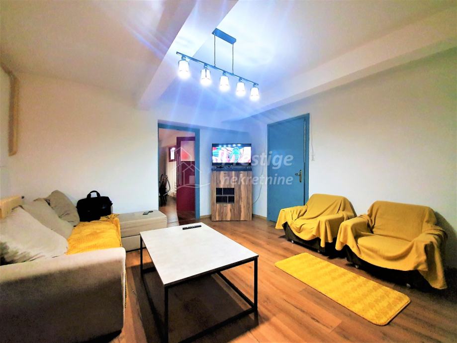 Vrapče, stan 80 m2, 84000 eura! (prodaja)