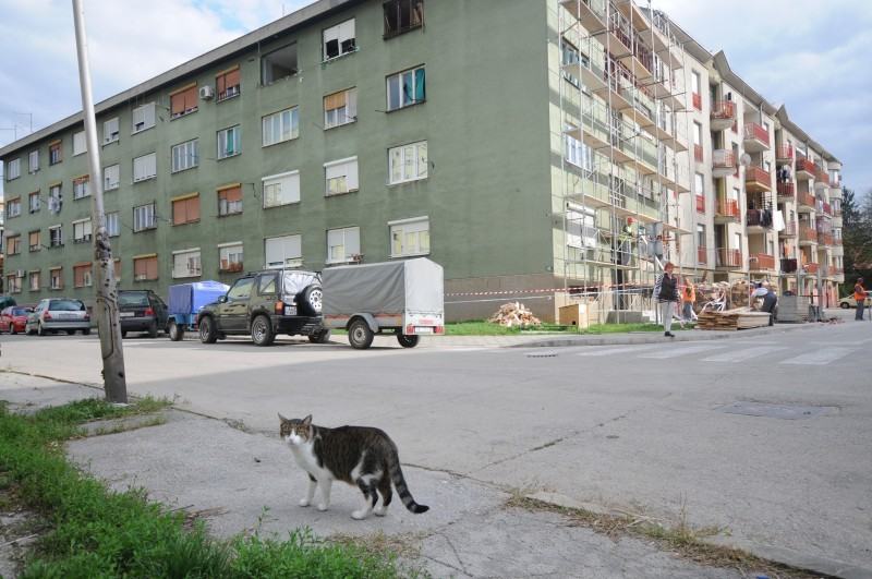 VRAZOVA: 1-S, 33 M2, 3 KAT, KLASIČNO GR. (prodaja)