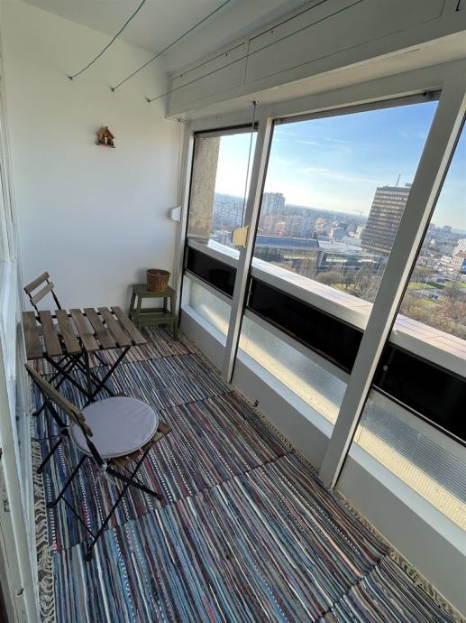 VRBIK, DVOSOBAN STAN 70 m2 (iznajmljivanje)