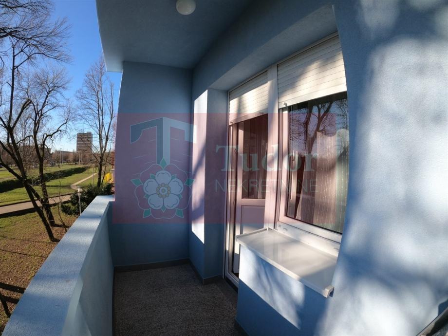 Vrbik - Vrbik, dvosoban stan 70m2 (iznajmljivanje)