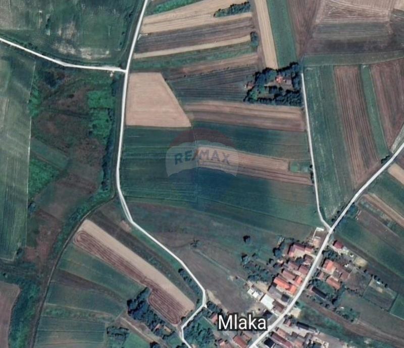 VRBOVEC, MLAKA, ranč sa kućom, 4035m2, plus plantaža aronije