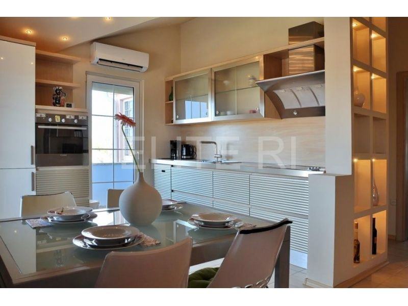 Vrsar - stan 70 m2, 3S+DB (prodaja)