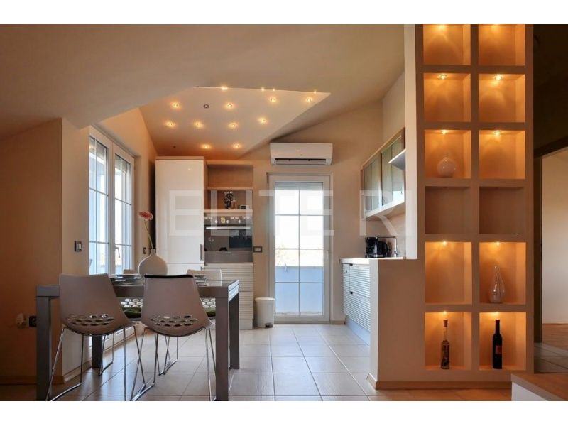Vrsar - stan 70 m2, 3S+DB (prodaja)