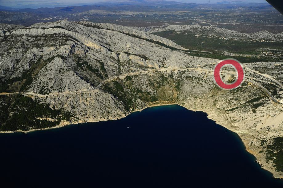 VRUJA - VIDIKOVAC - ODMORIŠTE, Brela - NIJE AGENCIJA (prodaja)