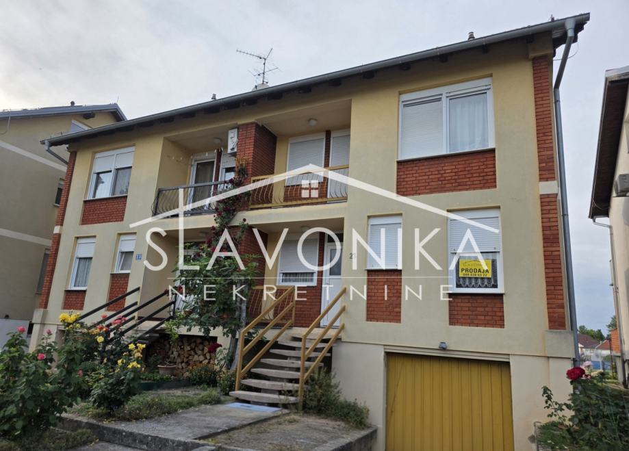 VUKOVAR – OBITELJSKA KUĆA 238 m² | VRHUNSKA LOKACIJA | MIROGOJSKA UL ...