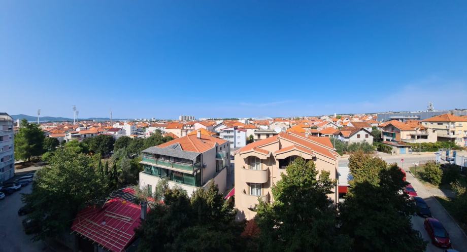 ZADAR - BULEVAR, komforan stan 100.00 m2, LIFT-ODLIČAN! (prodaja)