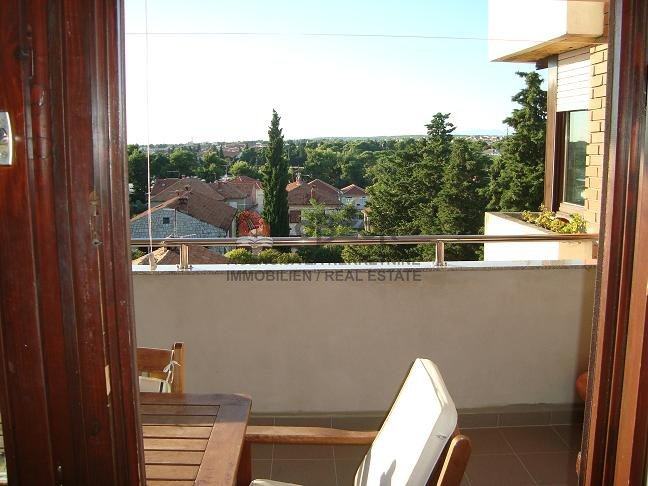 Zadar-Brodarica, trosoban stan (prodaja)