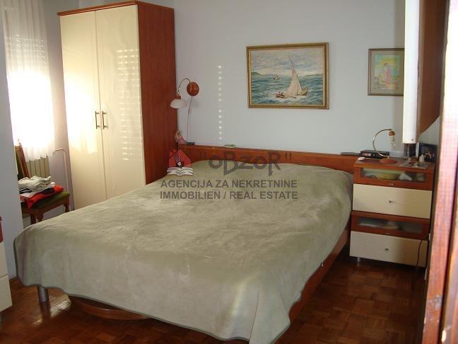 Zadar-Brodarica, trosoban stan (prodaja)