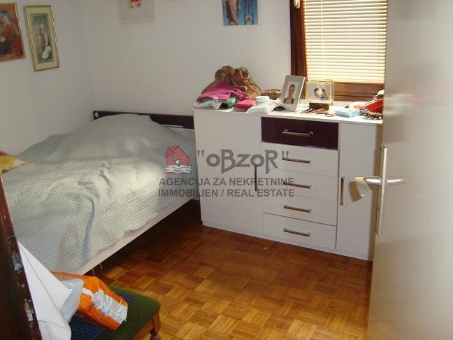 Zadar-Brodarica, trosoban stan (prodaja)
