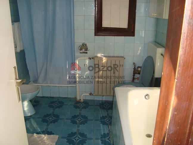 Zadar-Brodarica, trosoban stan (prodaja)