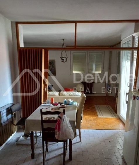 ZADAR-BULEVAR-Dvosoban stan na 3.katu 78 m2,Lođa,LIFT,Blizina sadržaja (prodaja)