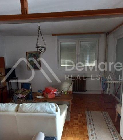 ZADAR-BULEVAR-Dvosoban stan na 3.katu 78 m2,Lođa,LIFT,Blizina sadržaja (prodaja)