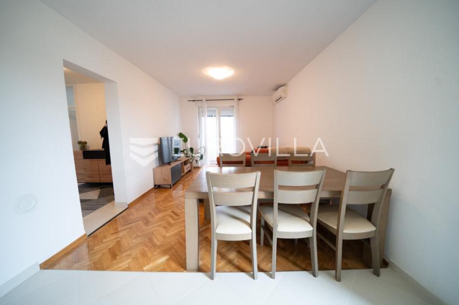 Zadar, Bulevar, dvosoban stan na izvrsnoj lokaciji (prodaja)