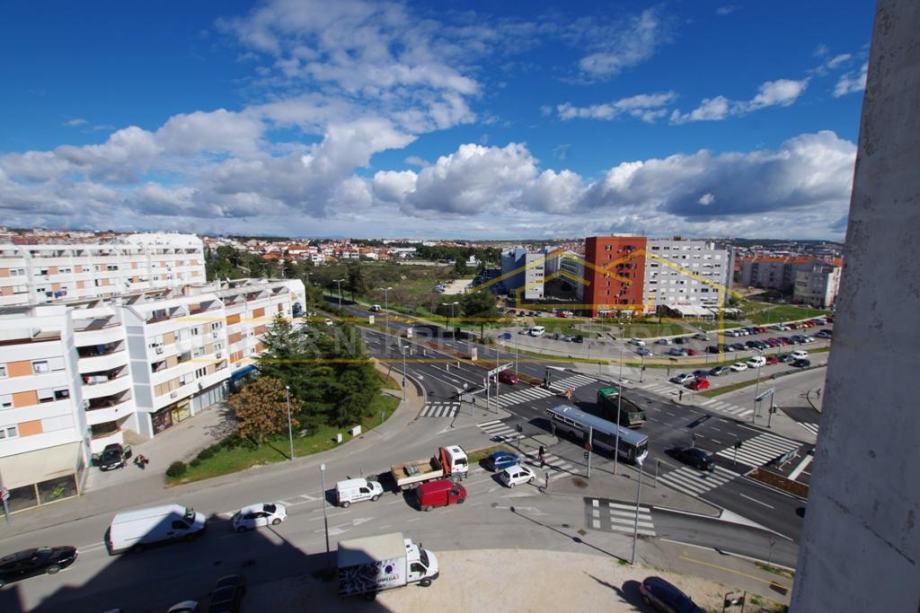 Zadar, Bulevar, dvosobni stan, 74 m2 (prodaja)