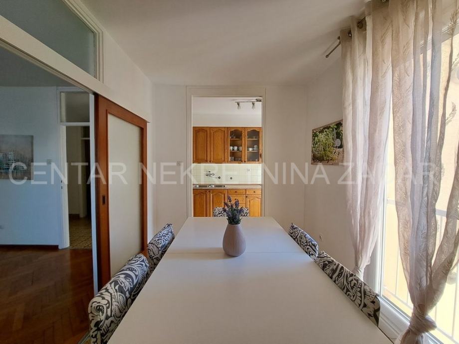 Zadar, Bulevar, komforan trosoban stan - 87 m2 (prodaja)