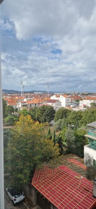 Zadar, Bulevar, kompletno renovirani stan(84,78m2) POGLED (prodaja)