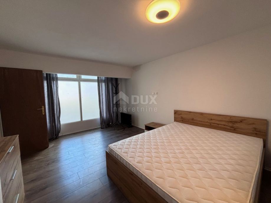 ZADAR, BULEVAR - Simpatičan stan na top lokaciji (prodaja)