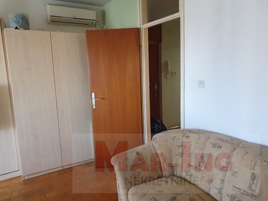 ZADAR BULEVAR stan s pogledom na more (prodaja)