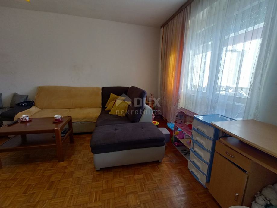 ZADAR, BULEVAR - Stan na vrhunskoj lokaciji (prodaja)