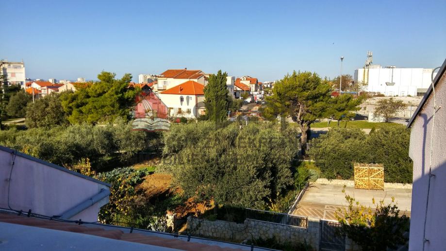 Zadar-BULEVAR, trosoban stan 117m2 (prodaja)