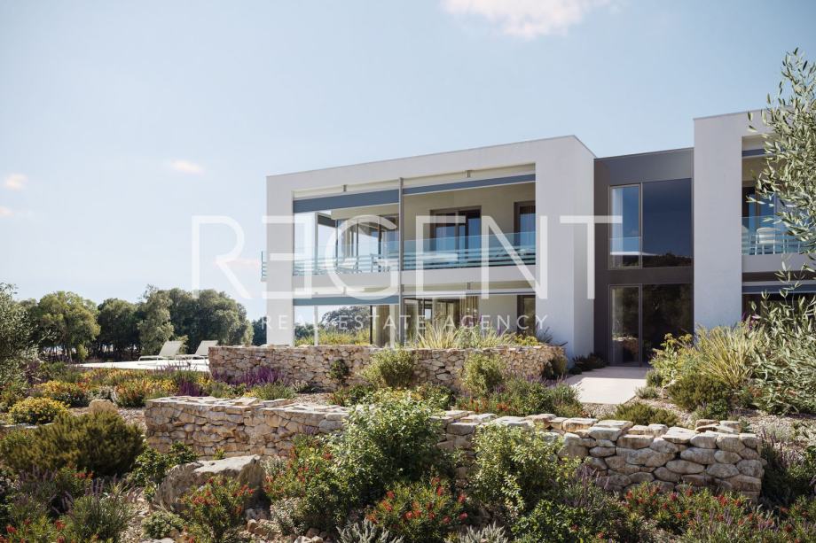 Zadar, Petrčane, Falkensteiner Aurora Premium - Trosoban apartman