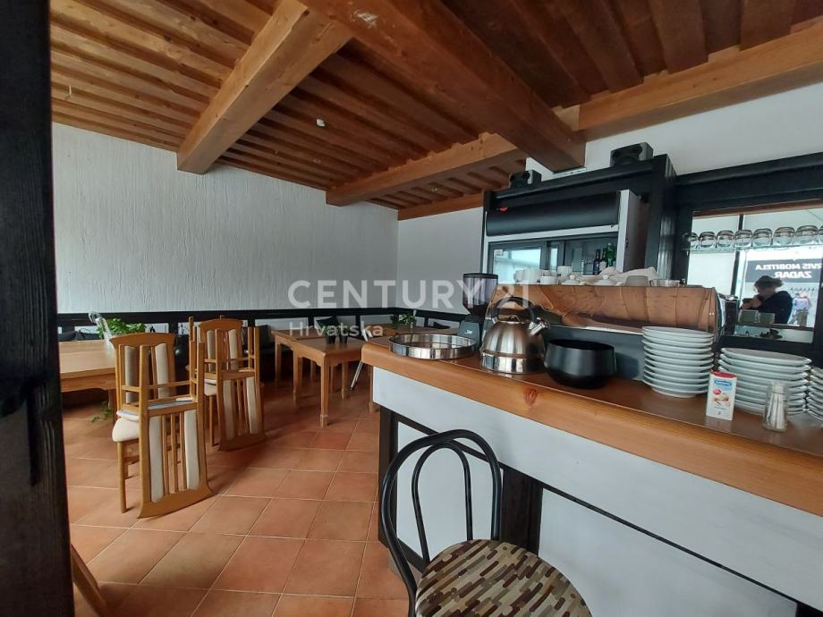 ZADAR, RELJA, City galerija, poslovni prostor, 66 m2, 69.900 € (prodaja)