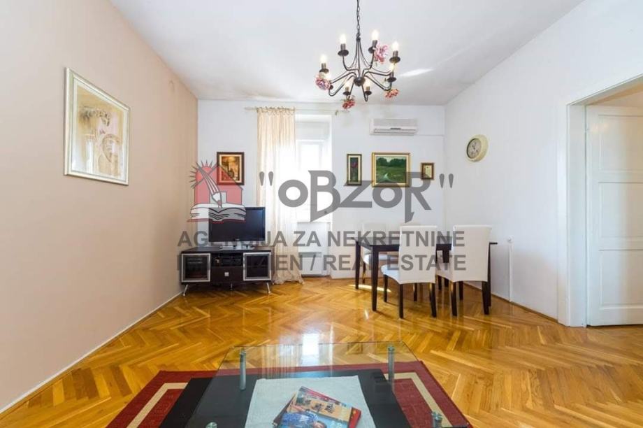 Zadar-RELJA, namješten stan 41,97m2 (prodaja)