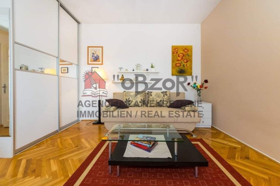 Zadar-RELJA, namješten stan 41,97m2 (prodaja)