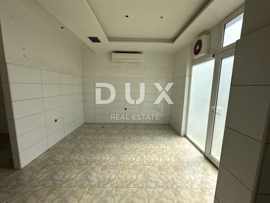 ZADAR, RELJA - Poslovni prostor na frekventnoj lokaciji (prodaja)