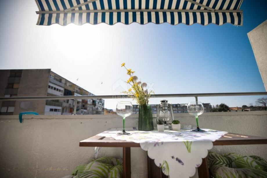 ZADAR, RELJA - Stan od 65m2 na atraktivnoj lokaciji (prodaja)