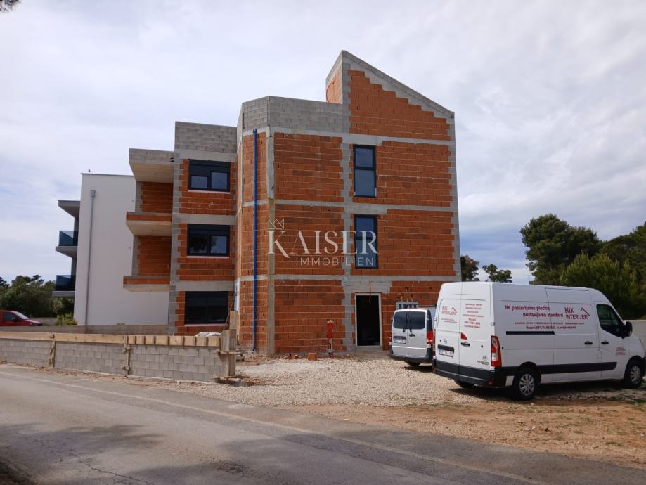 Zadar, Vir- Moderan stan 81 m2 na 1. katu (prodaja)