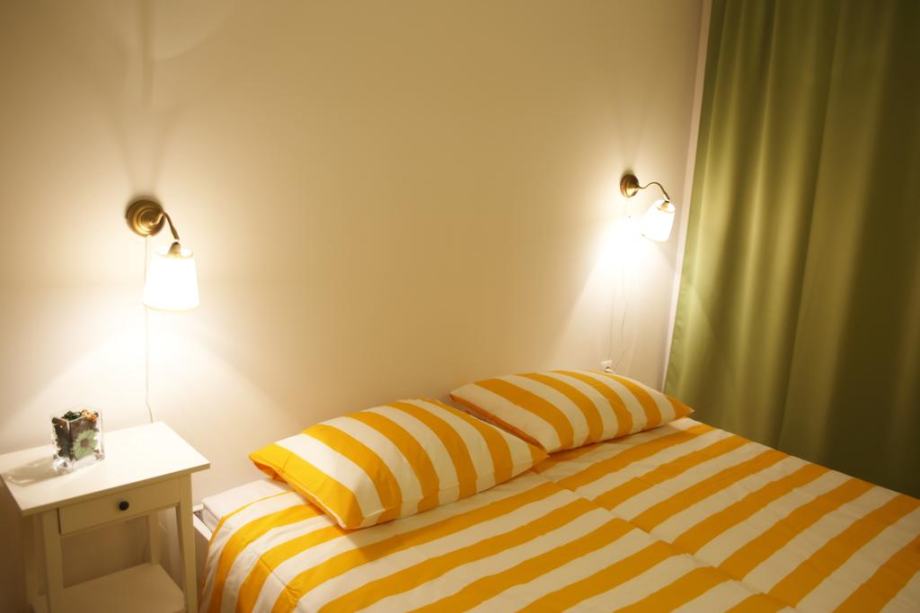 Zadra - Potpuno adaptiran dvosobni stan (prodaja)