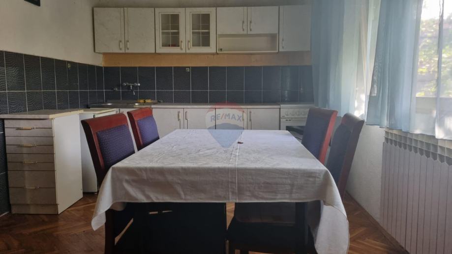 Zagreb, Botinec, stan 90m2, 2SS+DB (prodaja)
